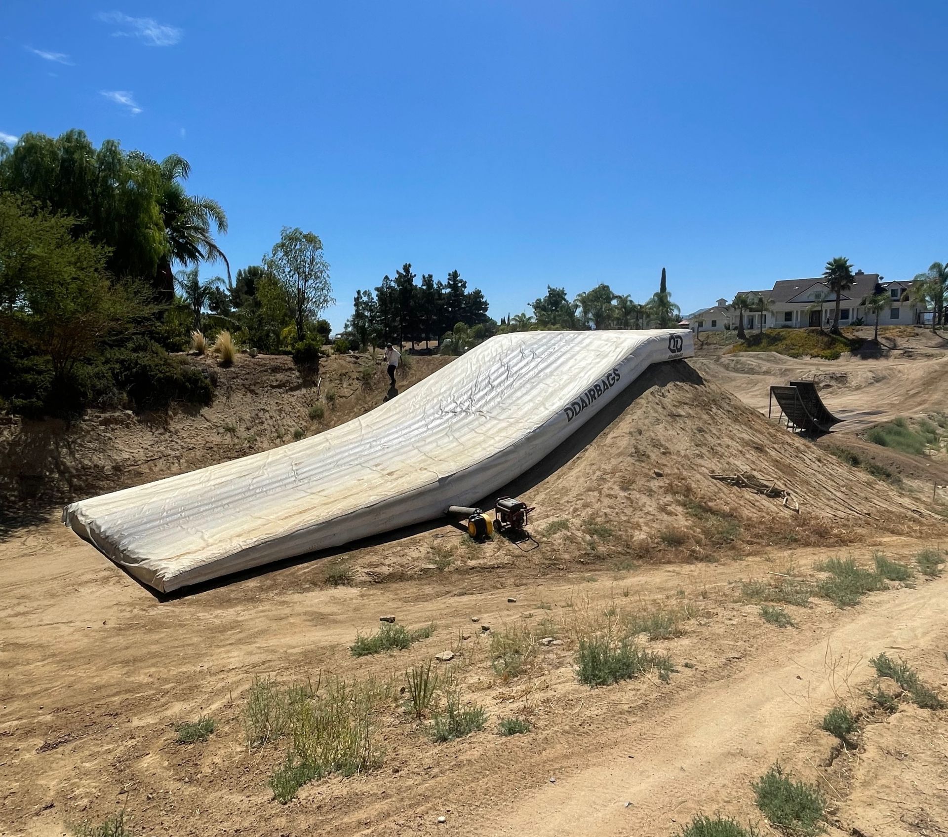 DIY BMX Ramp Plans Dimensions - DD AIRBAGS